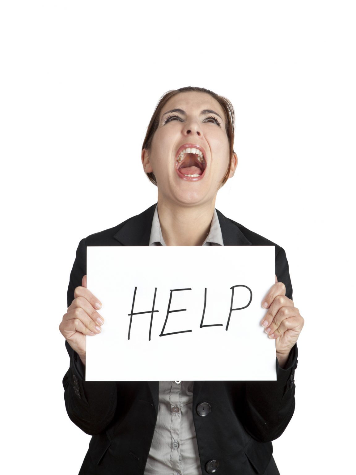 Helping a Stressed-Out Mind Remote Workers Can Use Some Relief — Legal ...